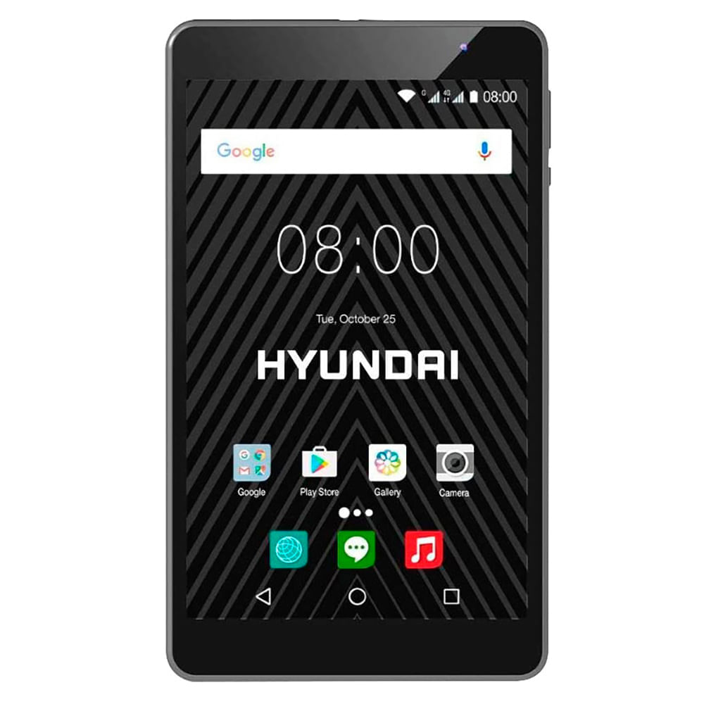 Tablet HYUNDAI koral Mod.8W2 - Disco