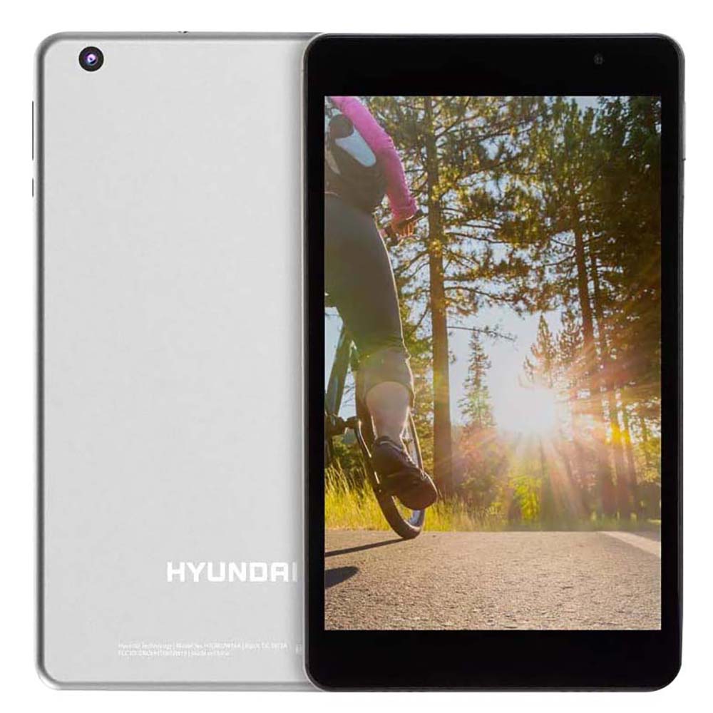 Tablet HYUNDAI koral Mod.8W2 - Disco