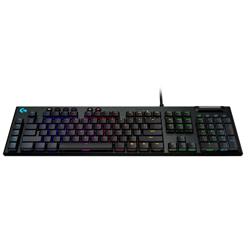 Teclado gaming LOGITECH Mod. G815 - Disco