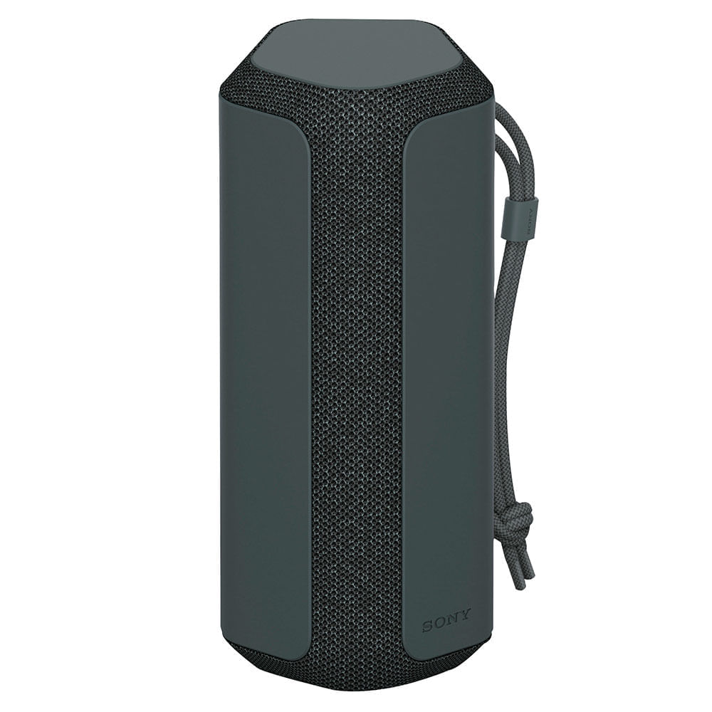 Parlante bluetooth SONY Mod. SRS-XE200 Negro - Disco