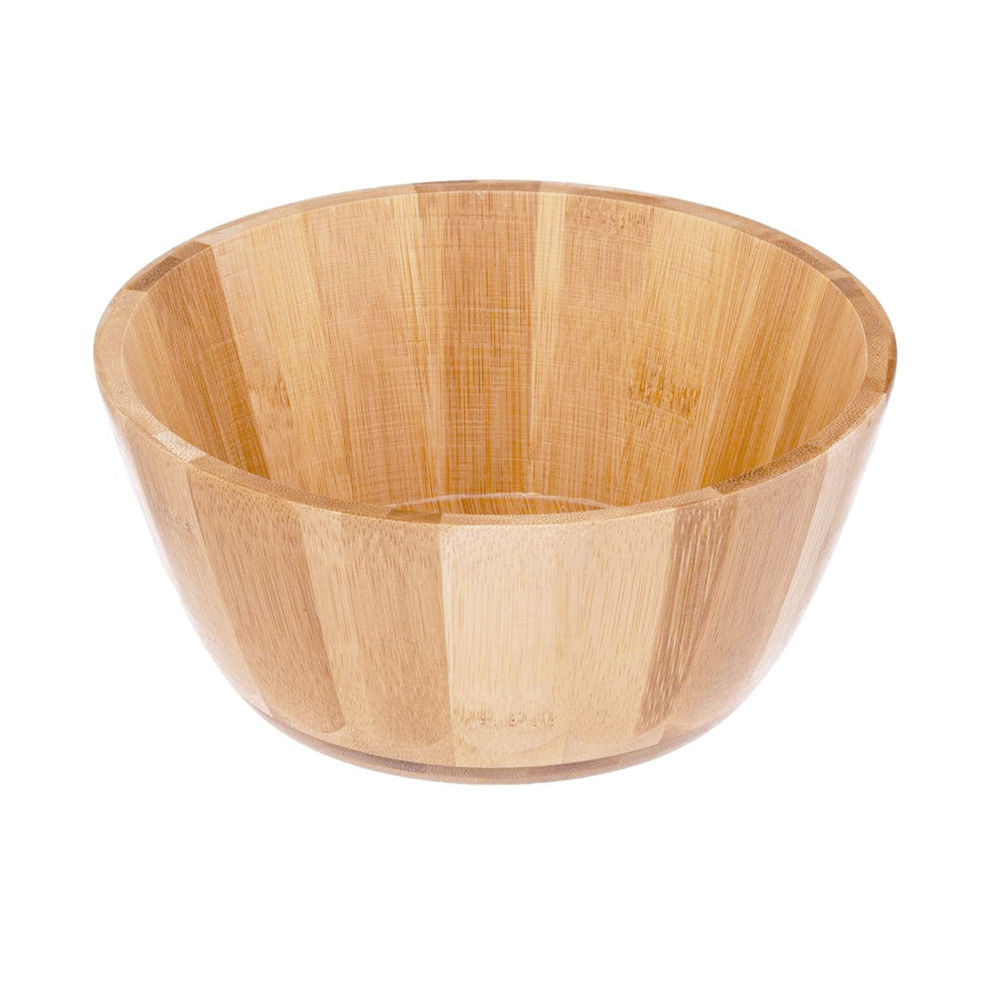 Bowl 19 cm bambu - Disco