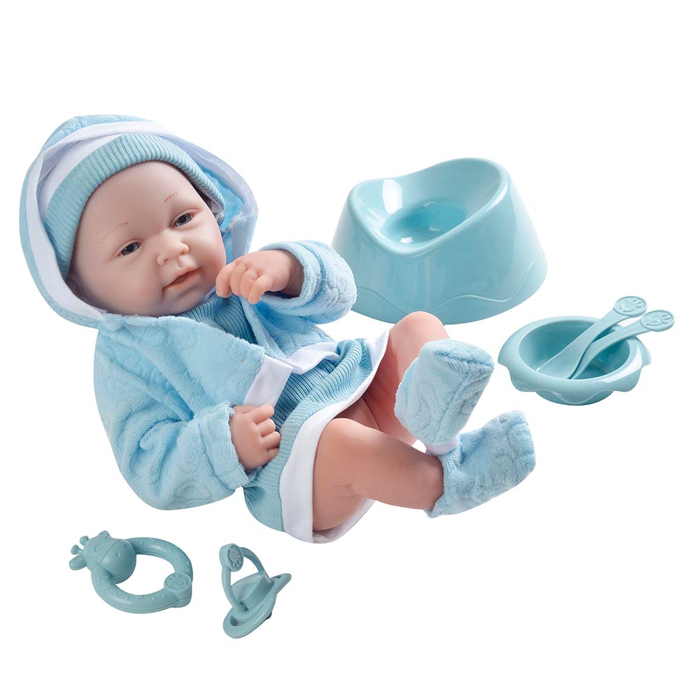 Bebote 39 cm con accesorios - Disco