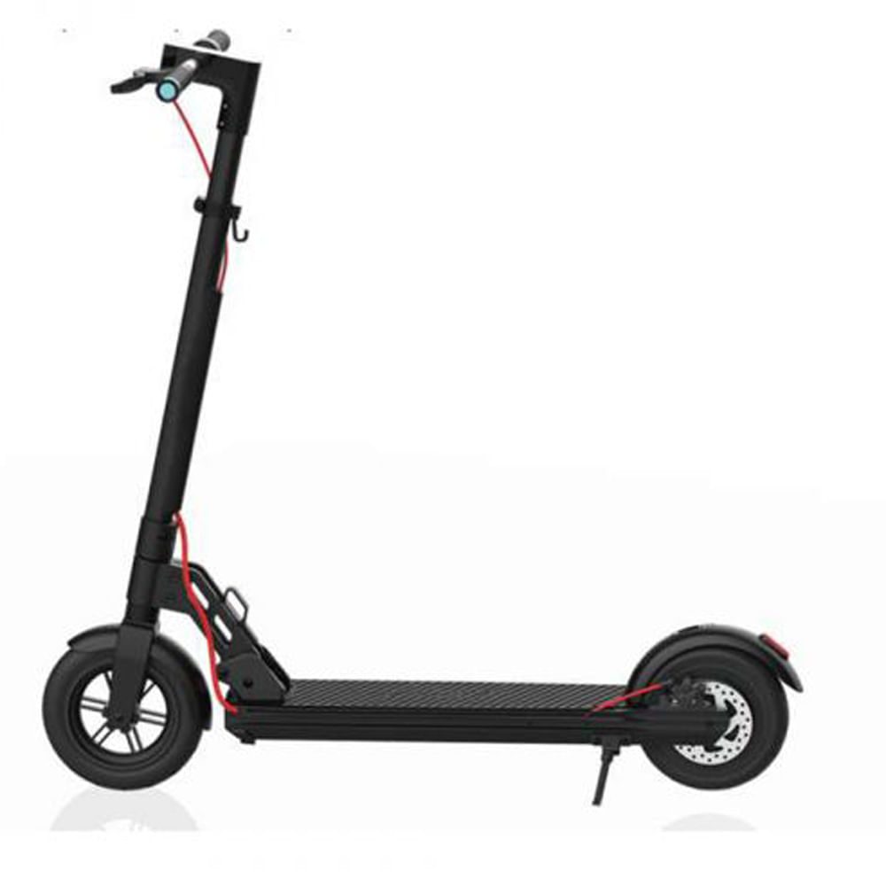 Monopatín eléctrico LOOP Mod. H2 - Disco