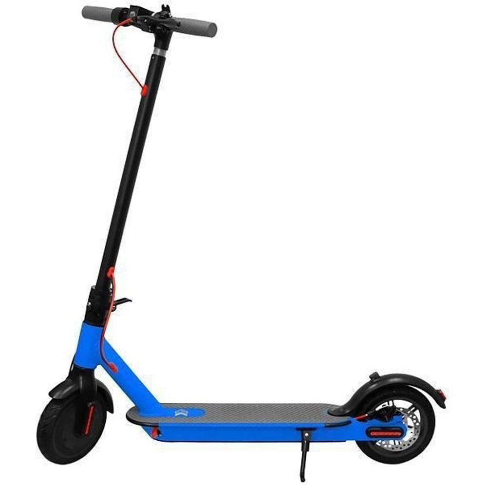 Monopatín eléctrico LOOP Mod. H2 - Disco