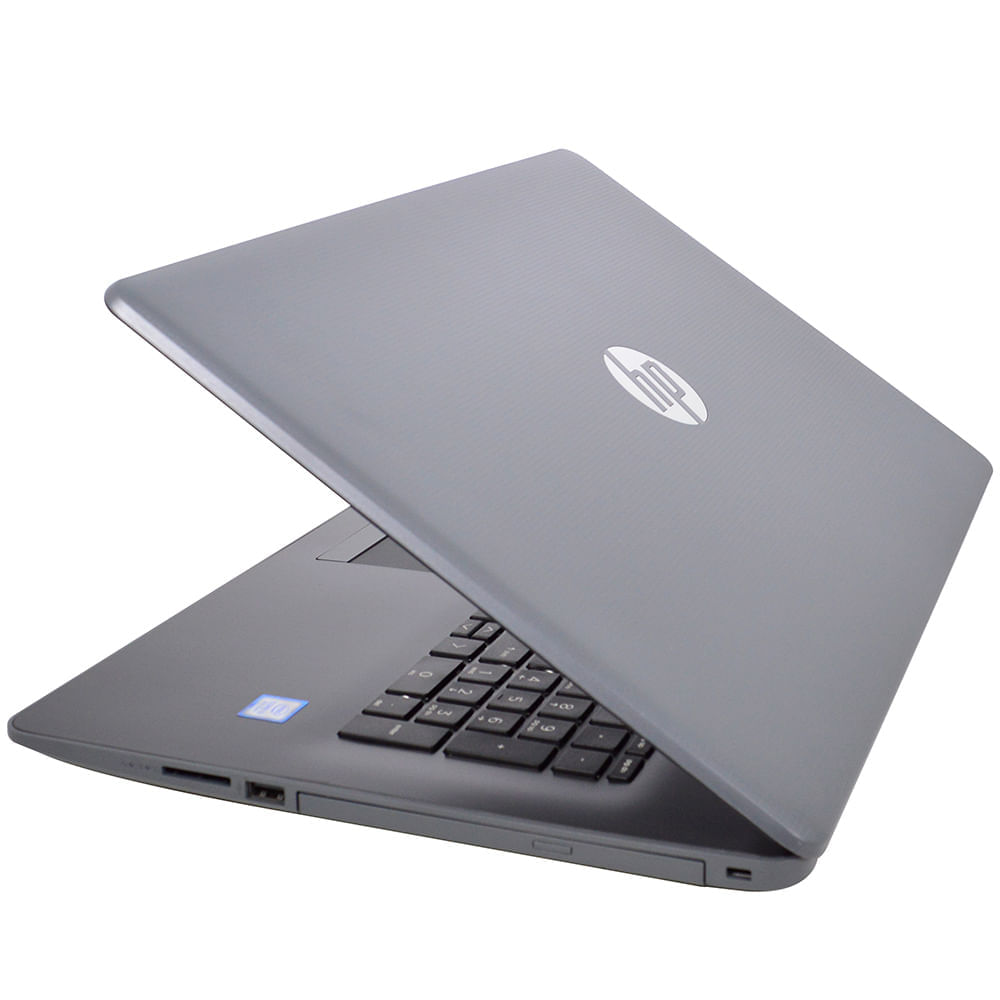 Notebook HP REFURBISHED Mod. 17BY0061 i3-8130u - Disco