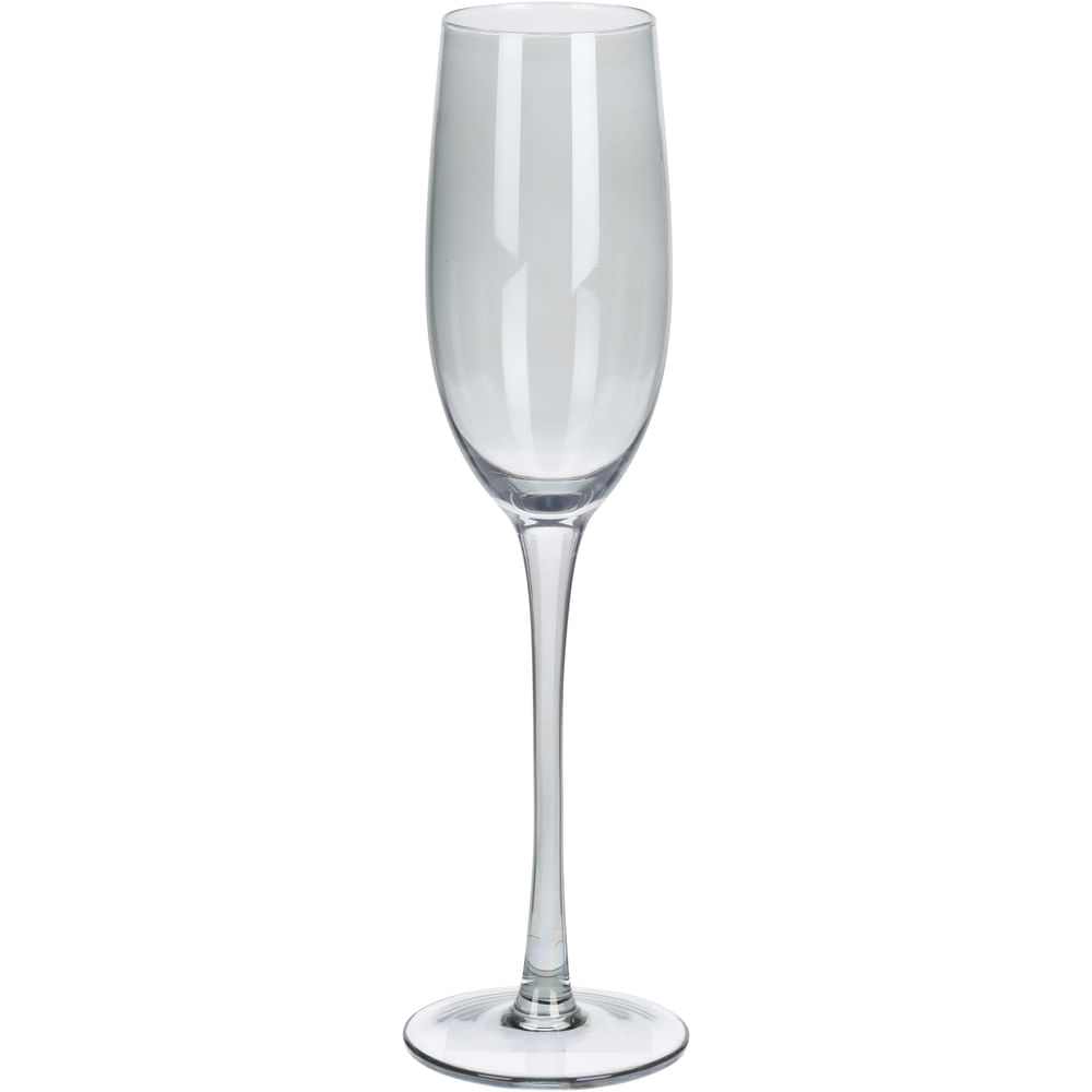 Copa vidrio 230 ml champagne - Disco Copa vidrio 230 ml champagne - Disco
