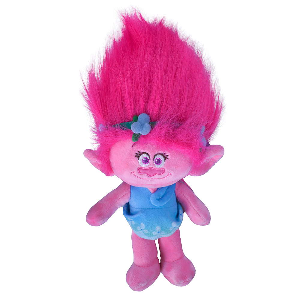 Troll Poppy chico - Disco