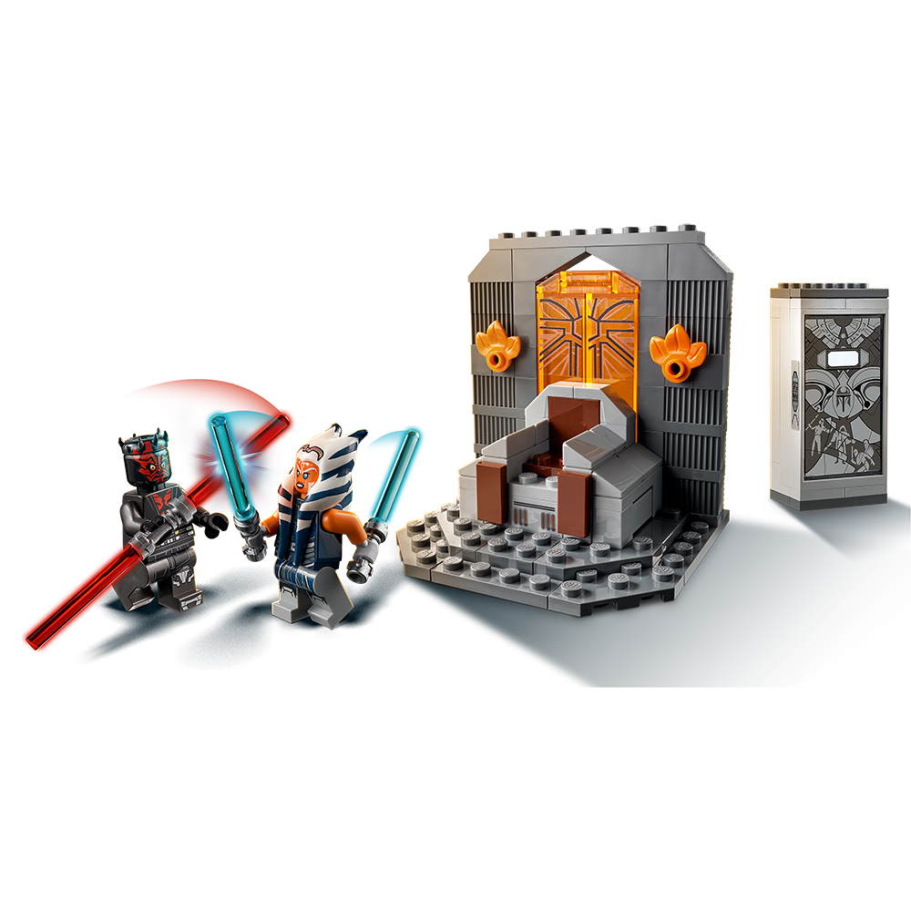 LEGO - Duel on Mandalore - Disco