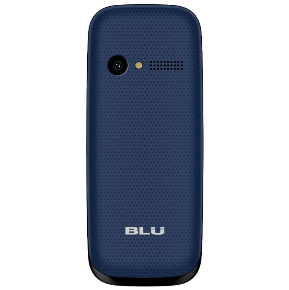 BLU Mod. Click - Disco