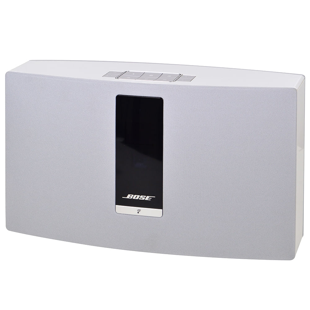 Parlante bluetooth BOSE Mod. Soundtouch 20 wifi - Disco