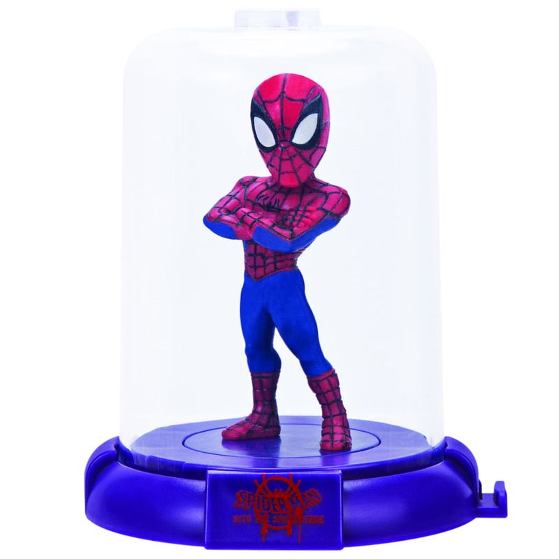 Domo Marvel Spider Home - Disco