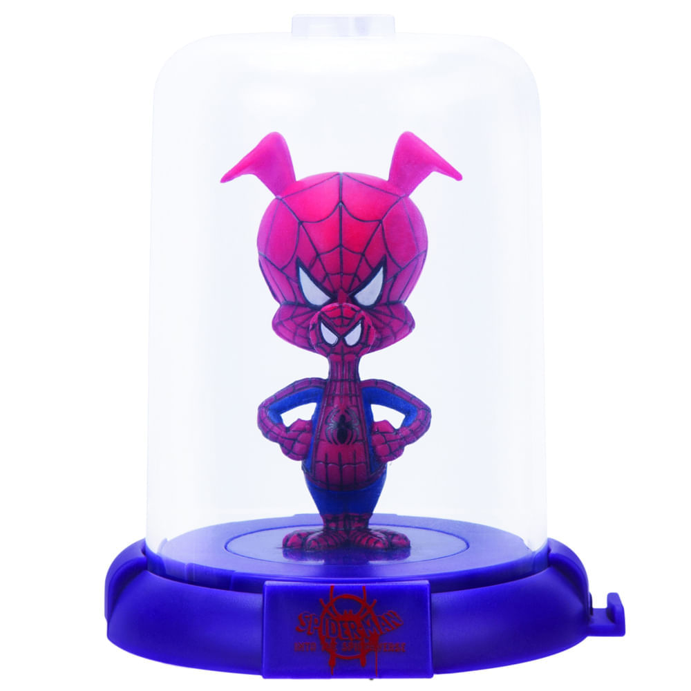 Domo Marvel Spider Home - Disco