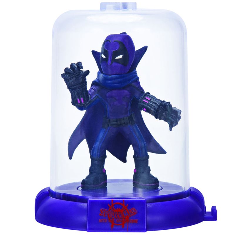 Domo Marvel Spider Home - Disco