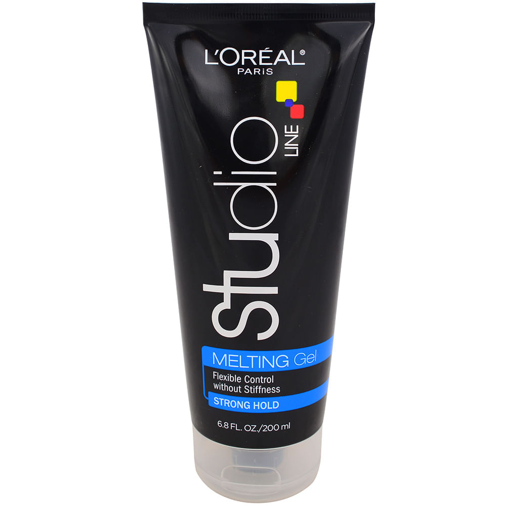 Gel Studio Line Melting Strong Hold 200 ml - Disco