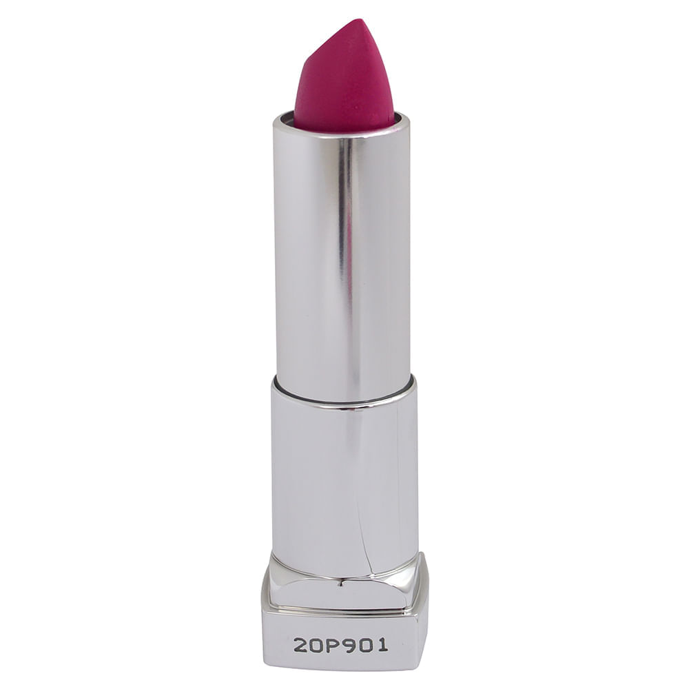 Labial Maybelline Color Sensational Bolds Rebel Pink - Disco