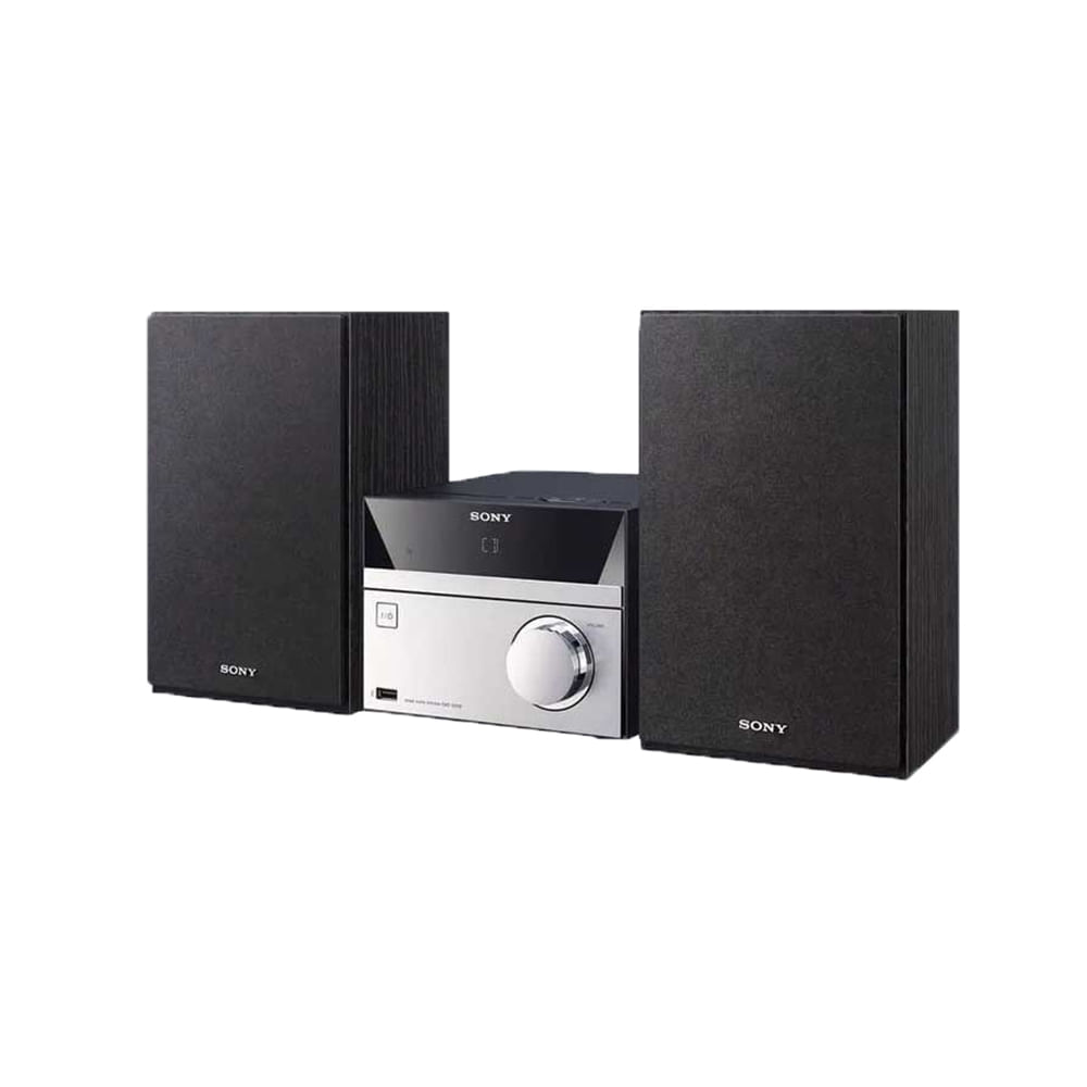 Microcomponente SONY Mod. CMT-S20 - Disco