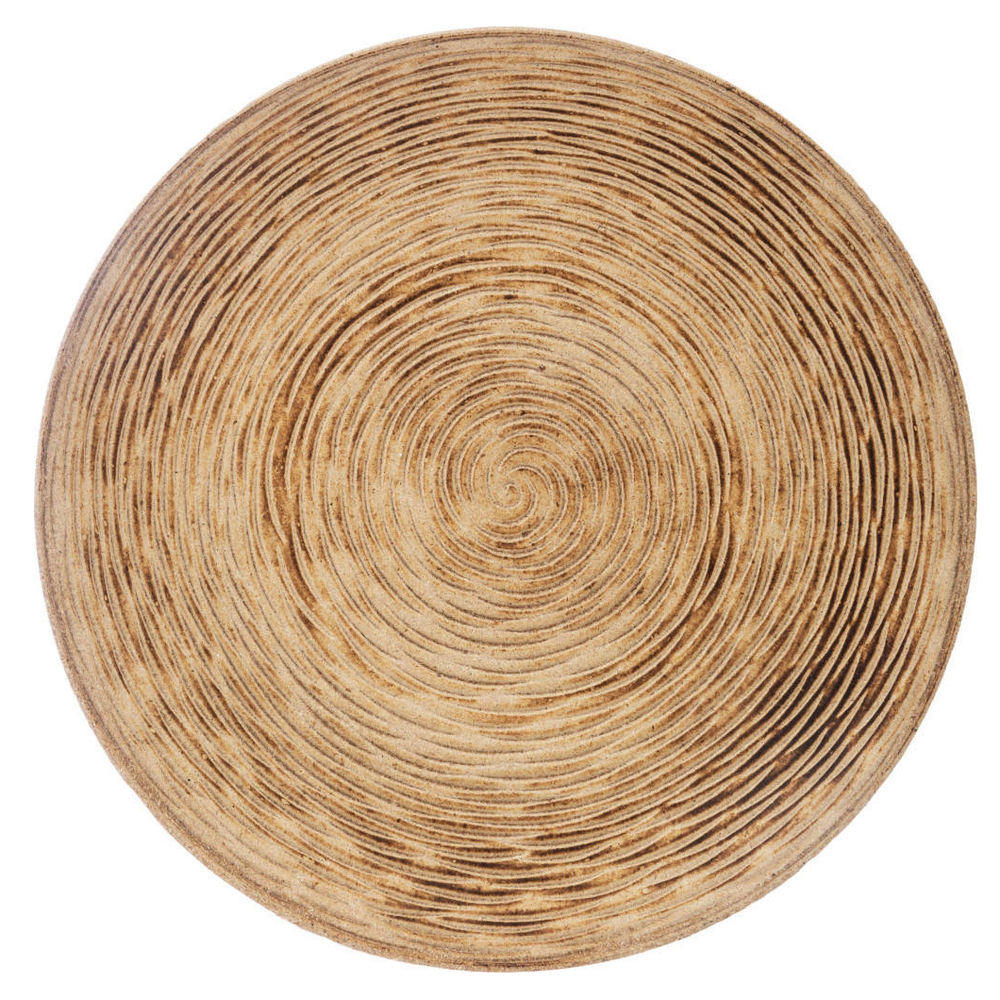 Plato deco 29 cm - Disco