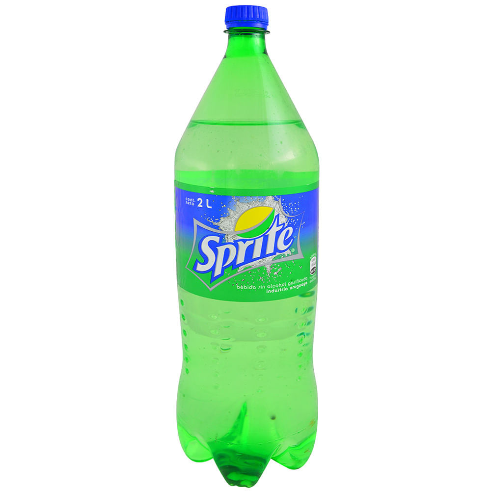 Refresco Sprite 2 L - Disco
