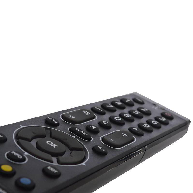 Control Universal ONE FOR ALL - Disco