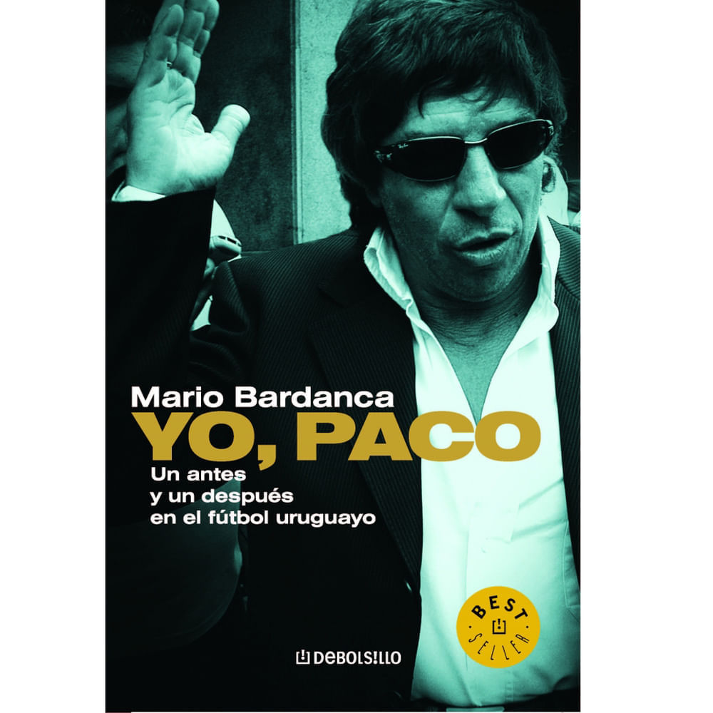 Yo, Paco - Mario Bardanca - Disco