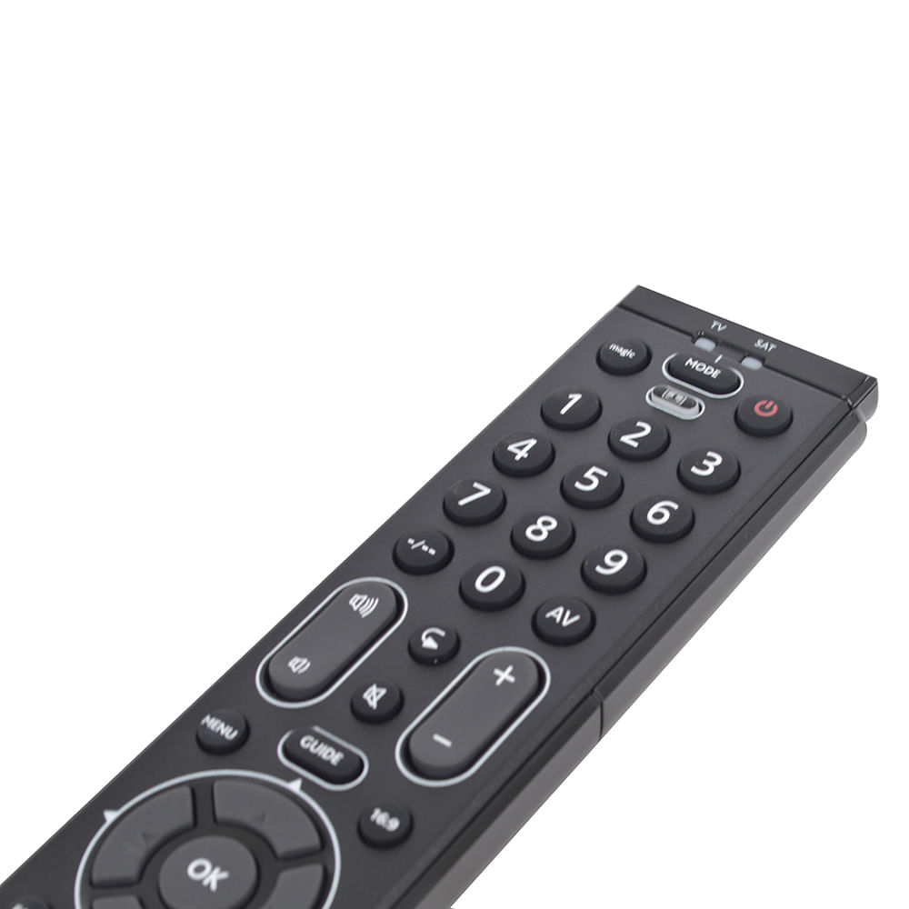 Control Universal ONE FOR ALL - Disco