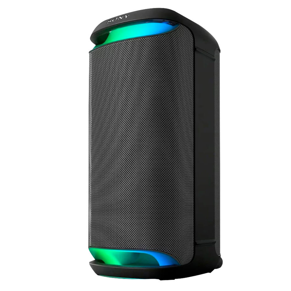 Sistema de sonido Bluetooth SONY Mod. SRS-XV800 - Disco
