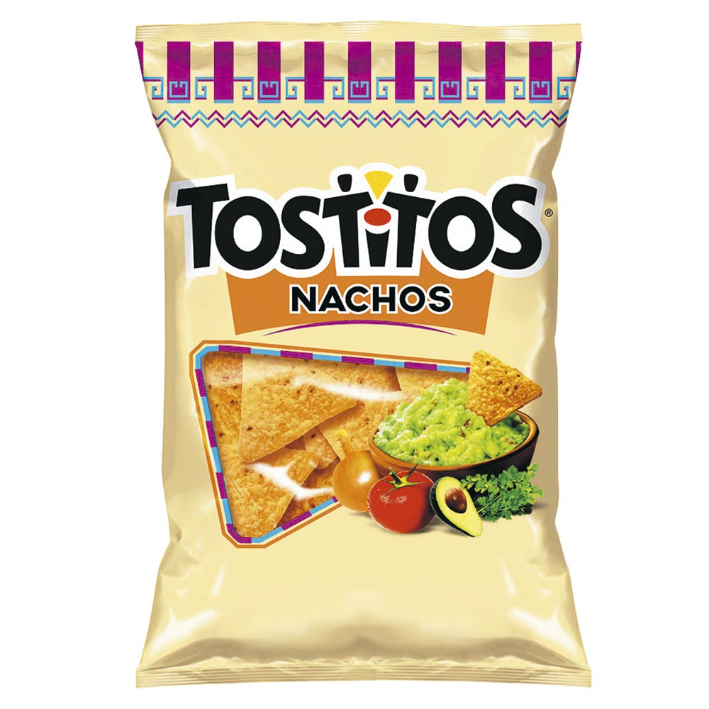 Snack Tostitos 200 g - Disco