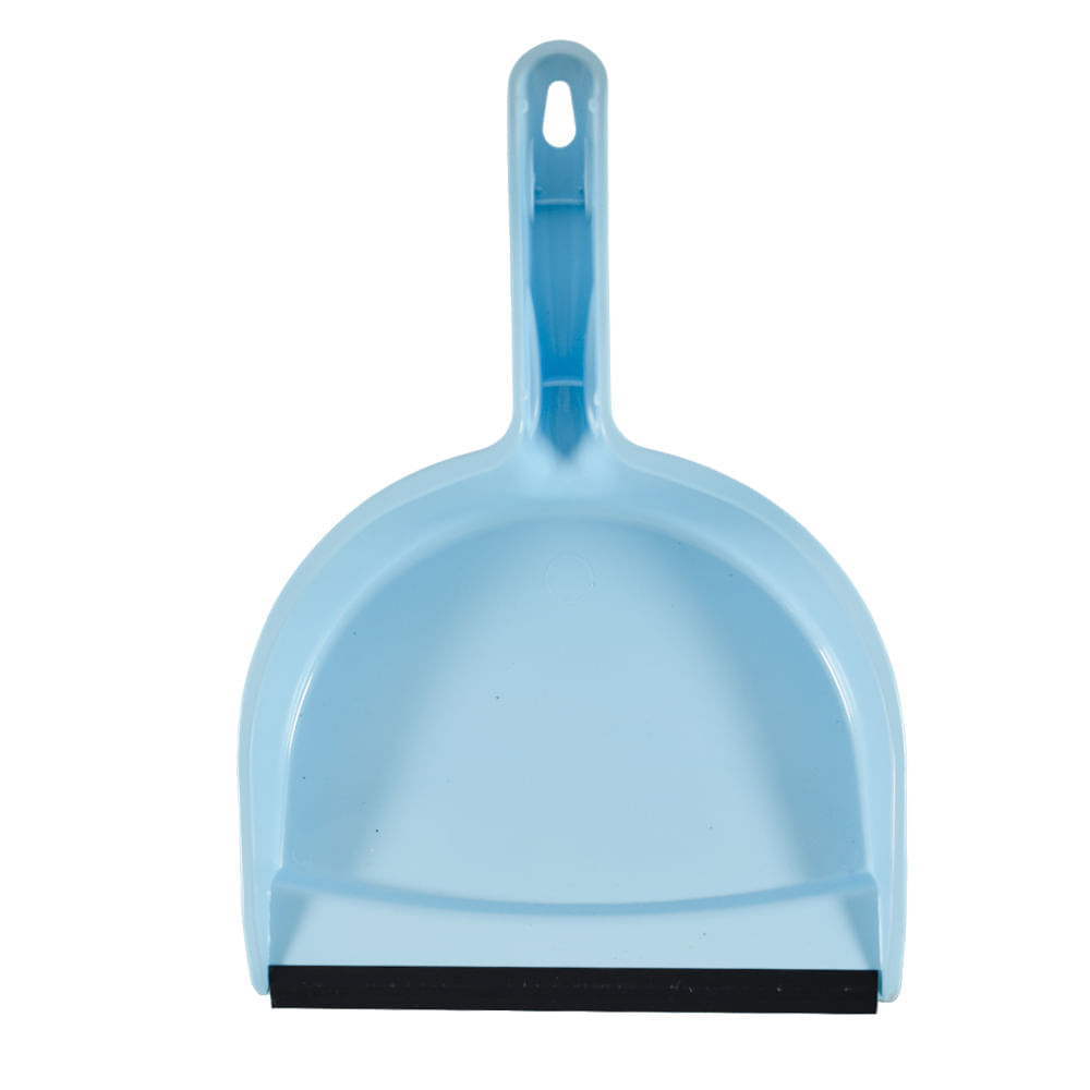 Pala plástico para basura - Disco