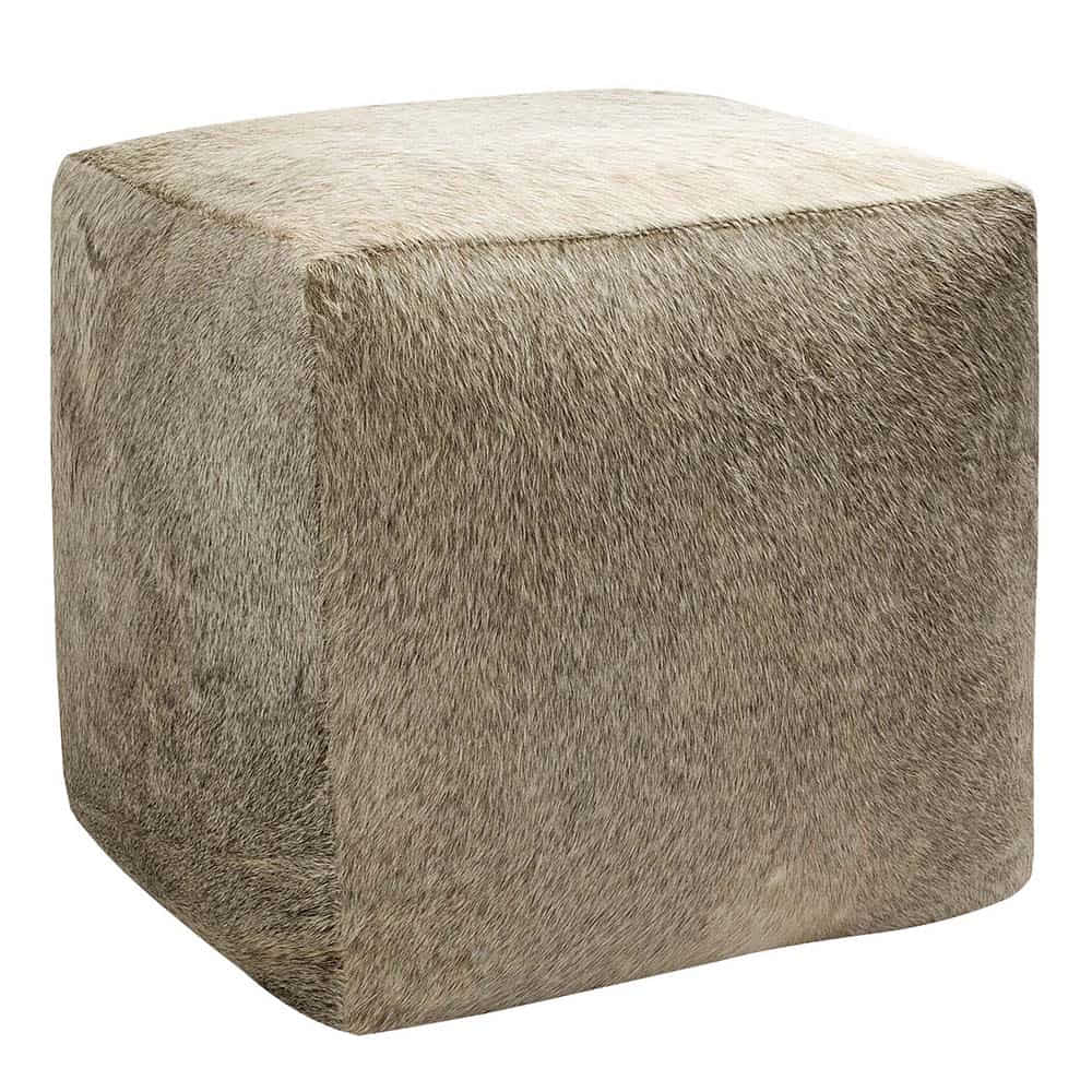 Puff 40x40x40 cm - Disco