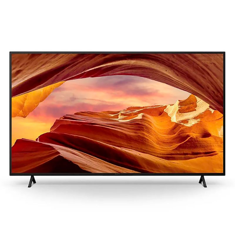 Smart TV 4K 75" SONY Kd-75X77L - Disco