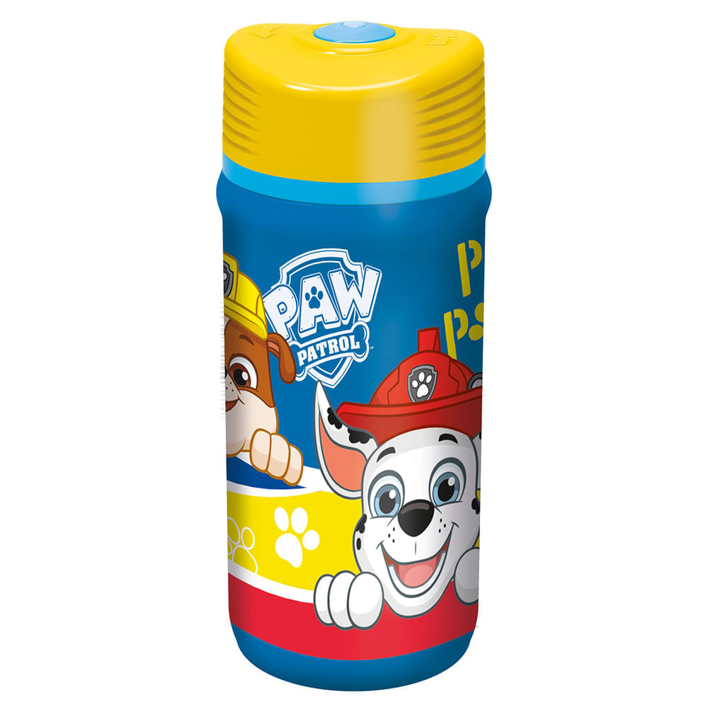 Vaso en PP 480 ml - Disco