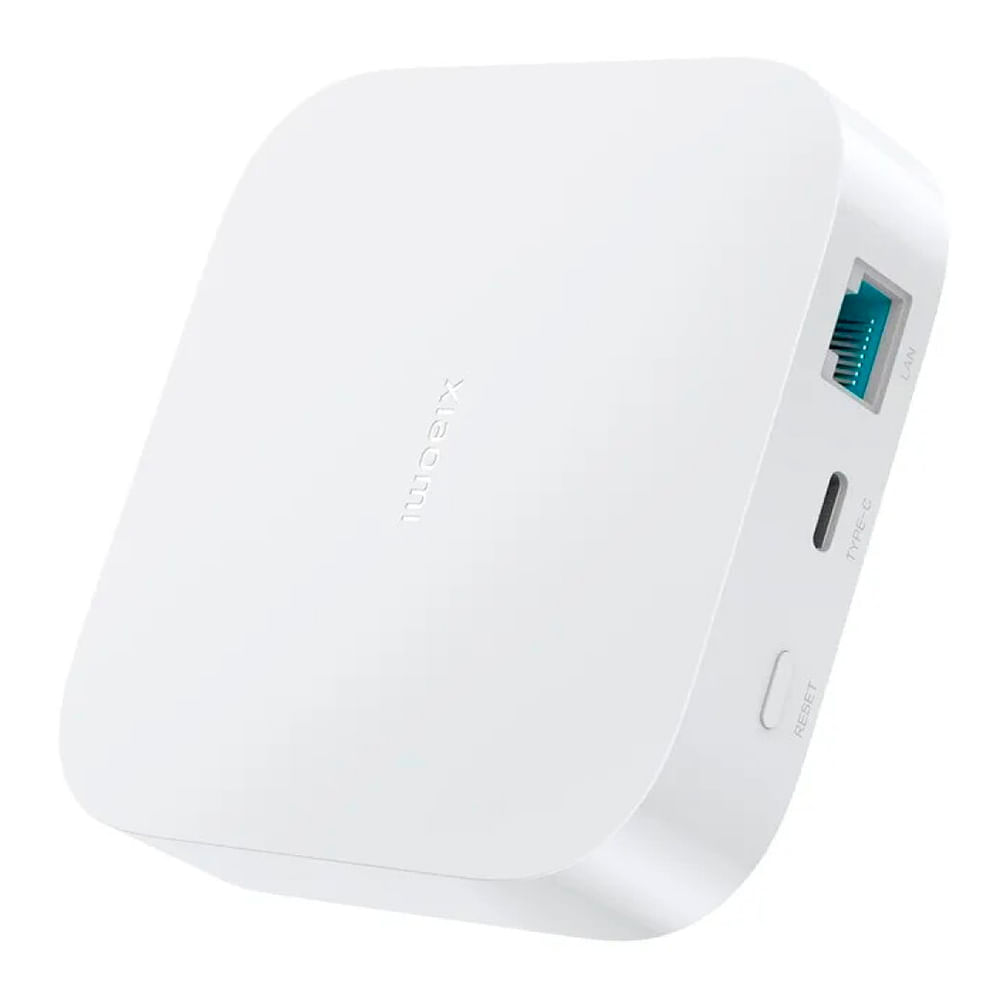 Hub XIAOMI Mi Smart Hub 2 - Disco