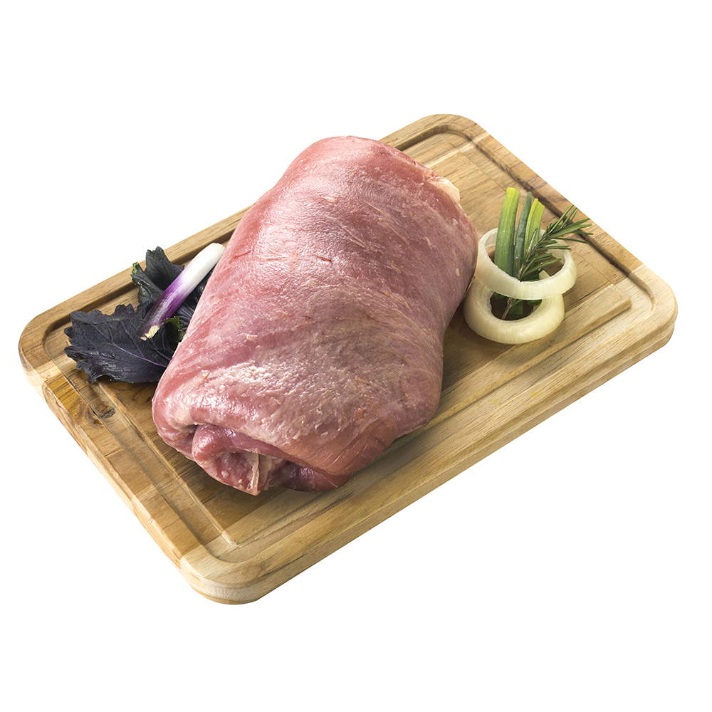 Matambre de ternera un. x 1,5 kg - Disco