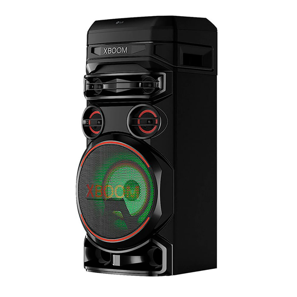 Parlante Bluetooth LG RNC7 Onebody Xboom - Disco