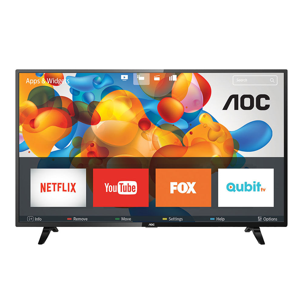 TV HD AOC 32" Mod. 32S5295 - Disco