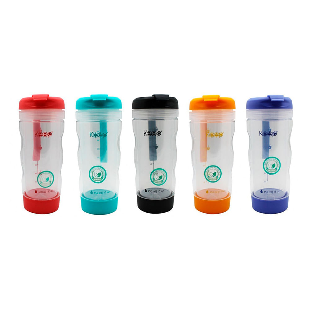 Vaso KEEP te - Disco