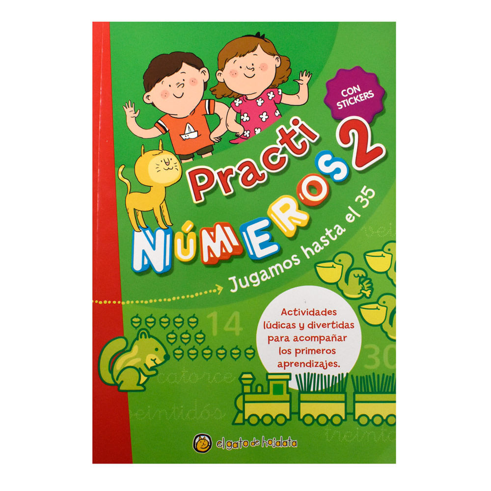 Colección Aprendo Jugando - Disco