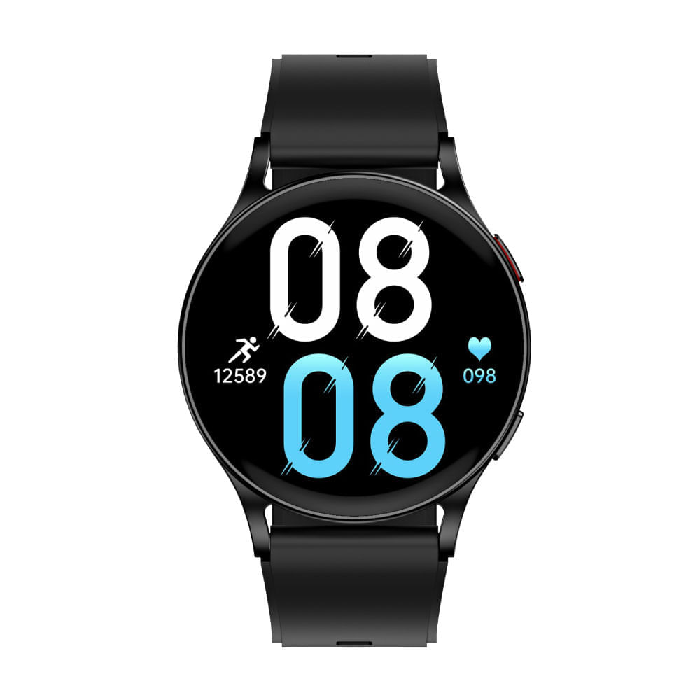 Smartwatch XION X-Watch88 Negro - Disco