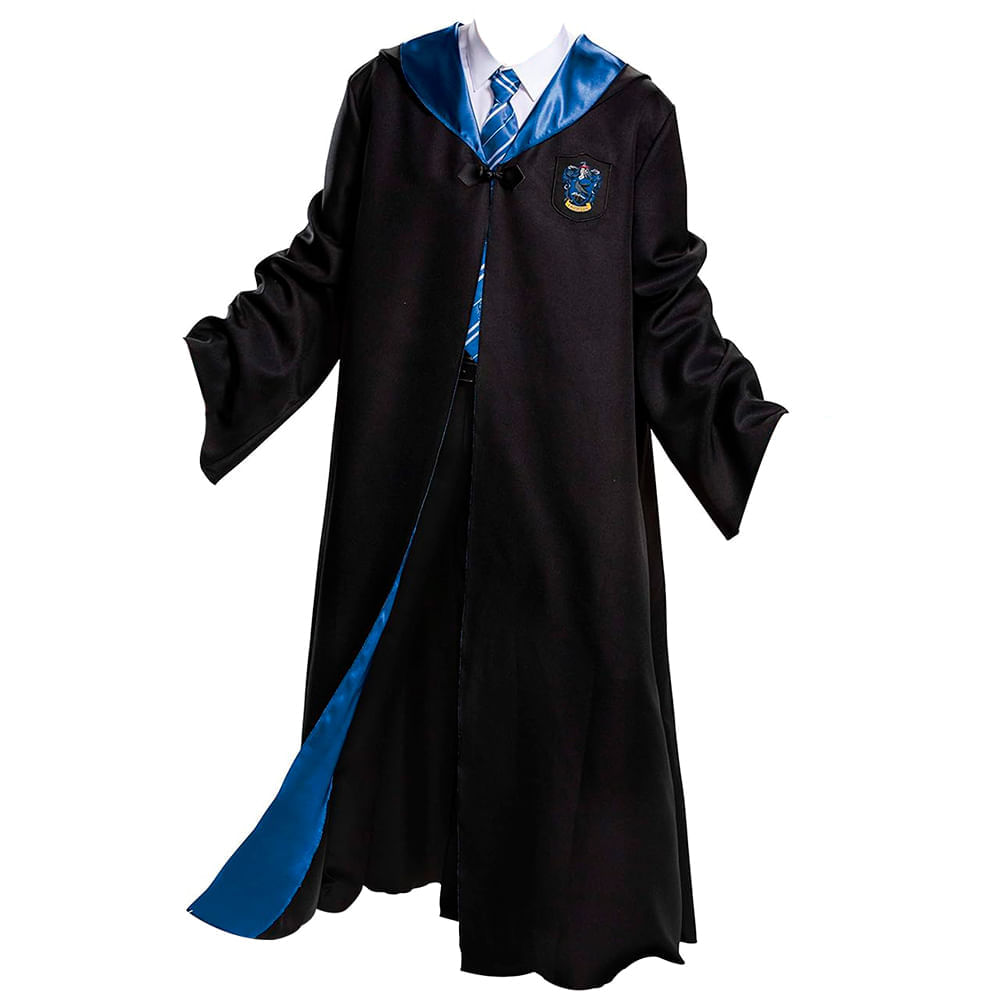Disfraz Harry Potter Ravenclaw - Disco