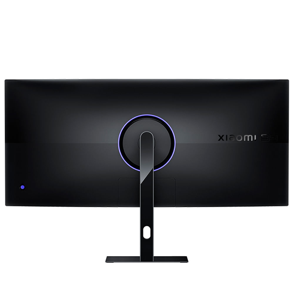 Monitor Gamer Curvo XIAOMI Mod. G34WQI - Disco