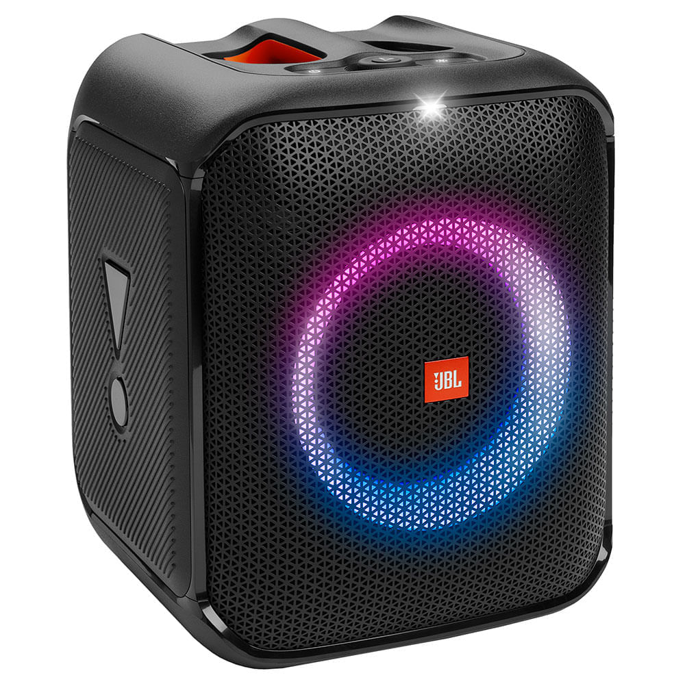 Parlante Bluetooth JBL Partybox Encore Essential - Disco