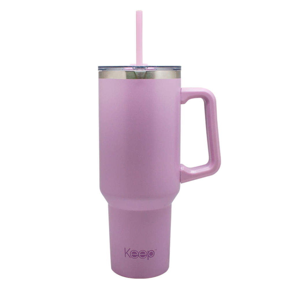 Jarro Térmico 1 L KEEP - Disco