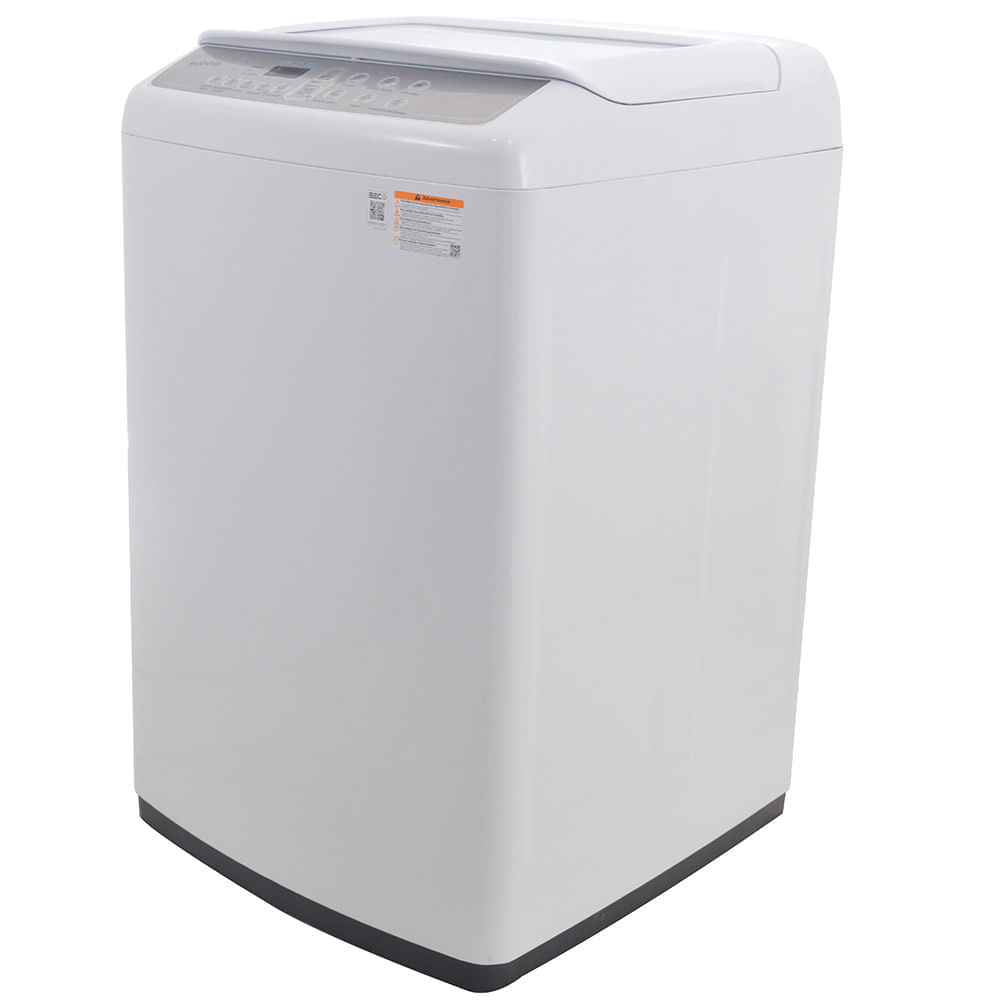 Lavarropas SAMSUNG Mod. WA80 8 kg 700 RPM - Disco