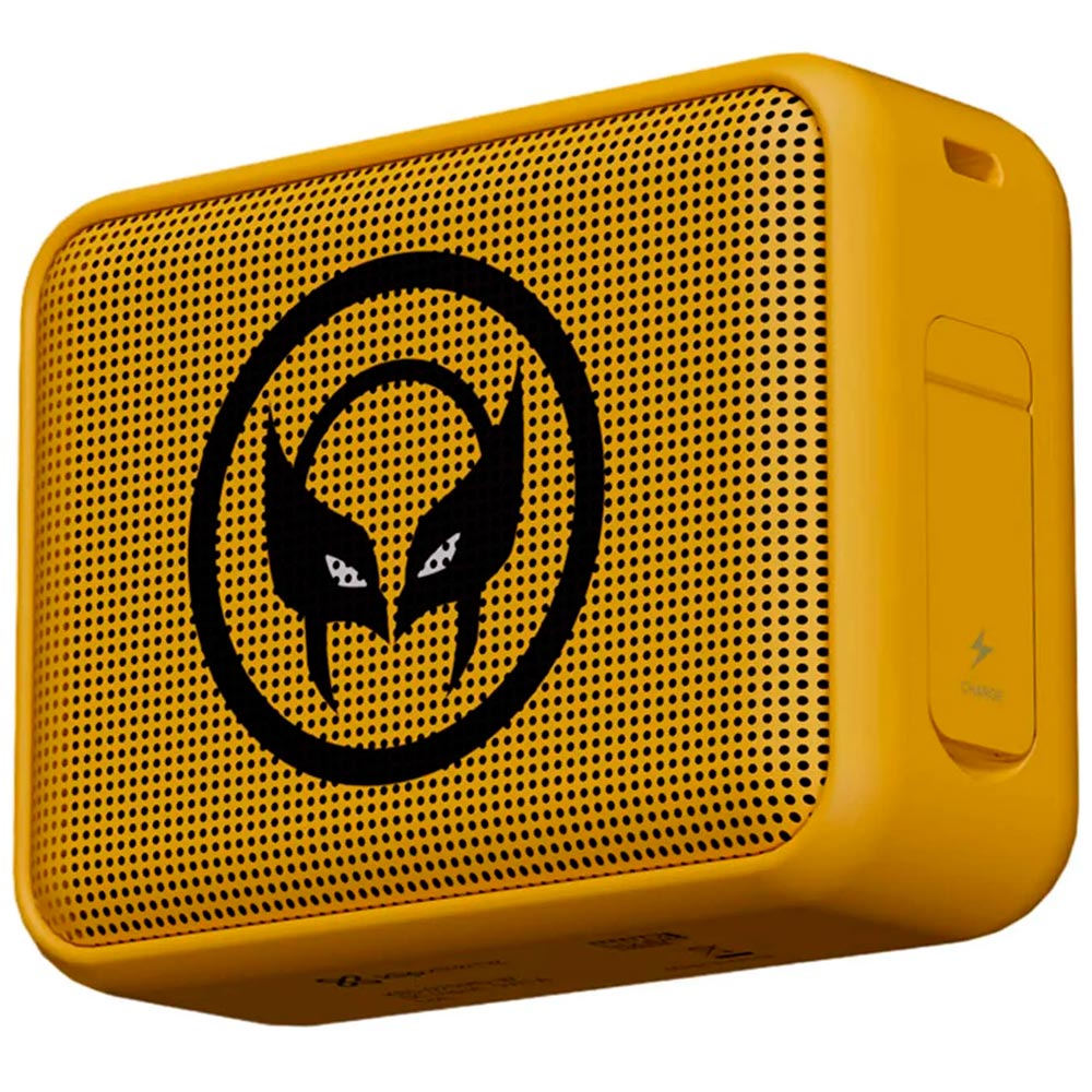 Parlante Tws Wolverine Mod. KBS-025MD-W - Disco