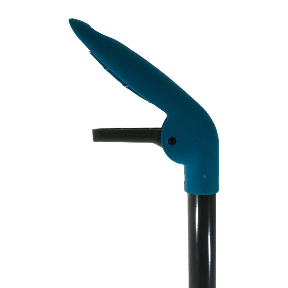 Mopa Trapeador con spray - Disco