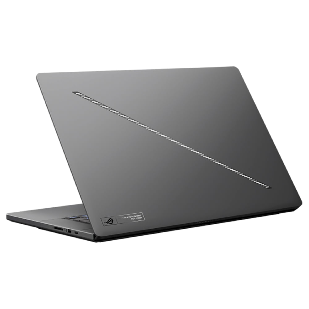 Notebook ASUS Rog Zephyrus RTX4070 - Disco