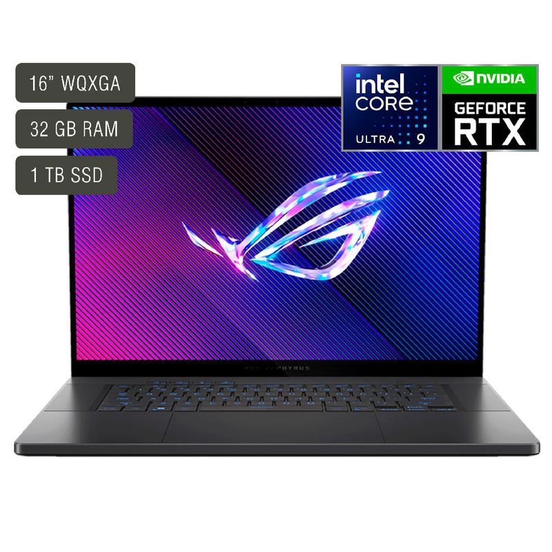 Notebook ASUS Rog Zephyrus RTX4070 - Disco